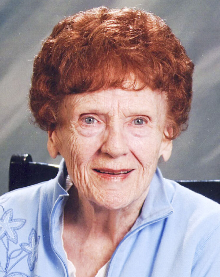 Jeanne Lavelle Scott Brinton Dean | News, Sports, Jobs - Daily Herald